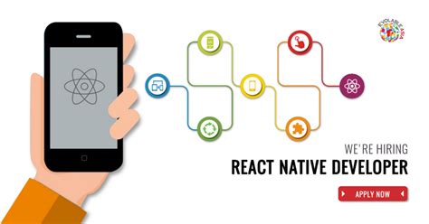 React Native Developer 1 Hybrid Technologies