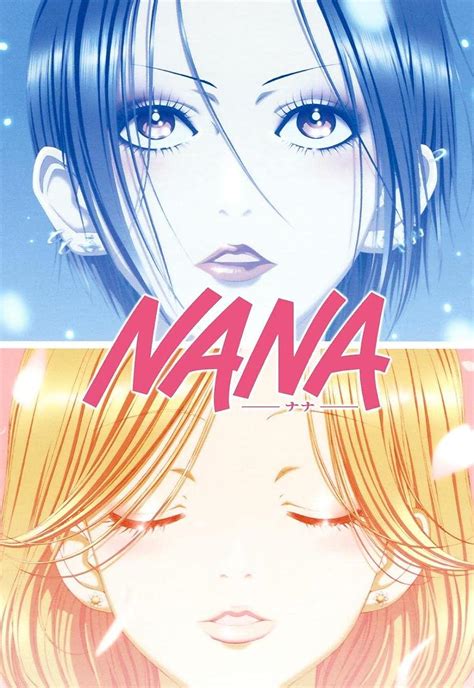 Nana Anime Japanese Anime Wiki Fandom