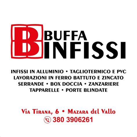 Buffa Giuseppe