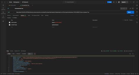 Odata In Microsoft Dynamics 365 Fando