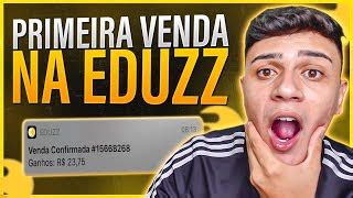 Como Fazer A Primeira Venda Como Afiliado Na Eduzz Rafaelcostaweb