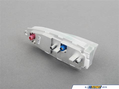 65209141460 Genuine Bmw Roof Antenna 65209141460 F01 F10 Turner