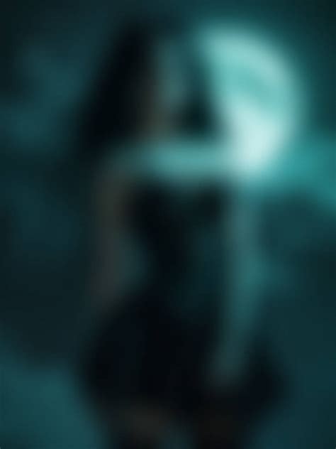 Gothic Gal 2 By Leifgeir On Deviantart