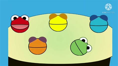 Numberblobs Band Youtube