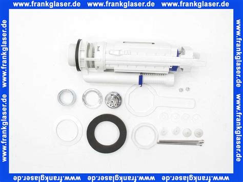 261157001 Geberit Spülventil Typ 250 2-Mengen-Spülung www ...