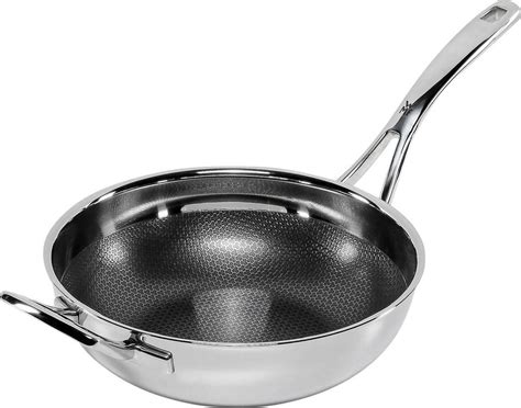 WMF Wok Profi Resist 28cm 17.5653.6411 - Skroutz.gr