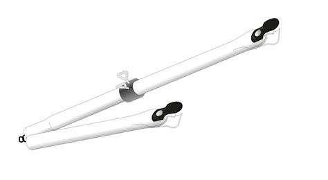 Mega H Pole G19 21 Atlas