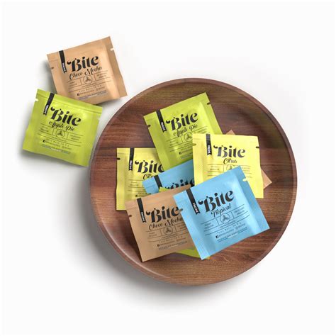 Productos Bite Guatemala