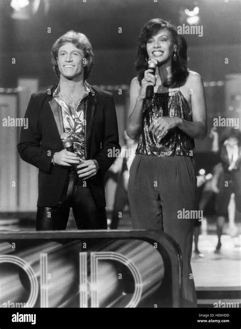 Marilyn Mccoo Solid Gold