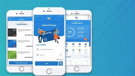 Cara Daftar Dan Aktivasi Brimo Tanpa Ke Kantor Khusus Bagi Nasabah Yang Punya Rekening Bri