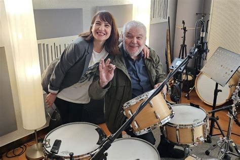 Maja GrgiĆ Snimila Novi Album U Italiji Nota Bene Records Dulist