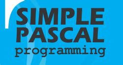 Catatan Instrumatika Simple Pascal Programming Program Pembelian Rinso