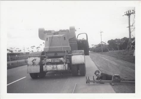 Fielding Collection Vicroads Association