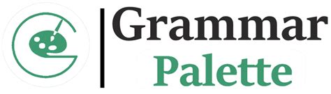 Grammar Grammar Palette