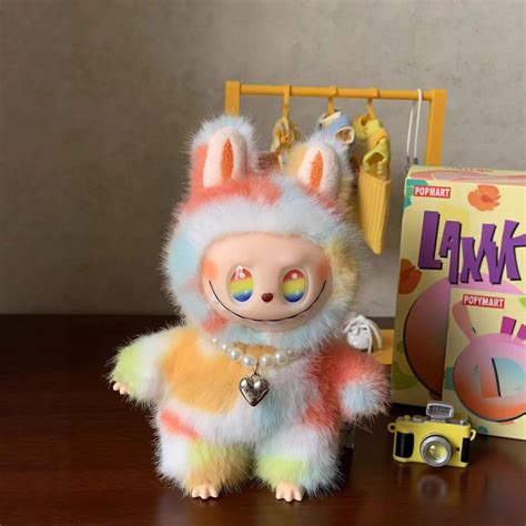 Labubu Doll Prices And Promotions May 2026 Shopee Malaysia