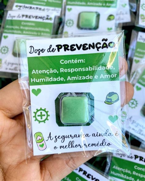Dose De Prevenção Enfer