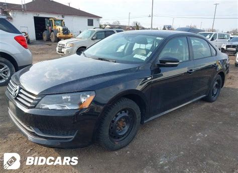 2015 Volkswagen Passat 18t Wolfsburg Edition 1vwat7a38fc037055