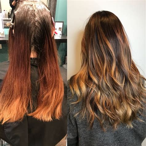Pin By Marissa Olson On Launch Salon Hair Long Hair Styles Hair