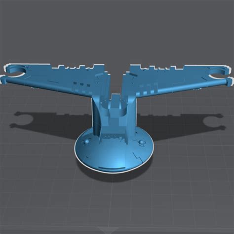 🎲 Combined Missile Array For 2 Pi Tx7 Hammerhead・free Stl File For 3d