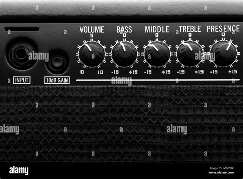 Amplifier For Guitar And Bass At Jane Shepherd Blog
