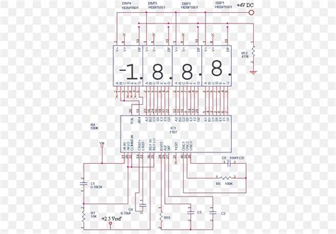 Temperature Control Circuits Diagrams