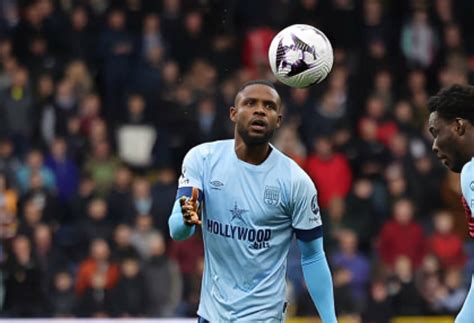 Nigerian Stars Abroad Bassey And Iwobi Lead Friday Showdown