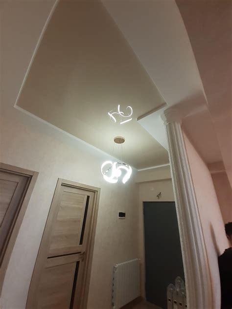 გასაჭიმი ჭერის ფასი