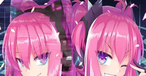 Grace Sound Voltex Sdvx グレイス Pixiv