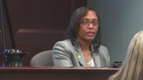 Gbi Medical Examiner Who Examined Laila Daniels Death Testifies At Rosenbaum Trial