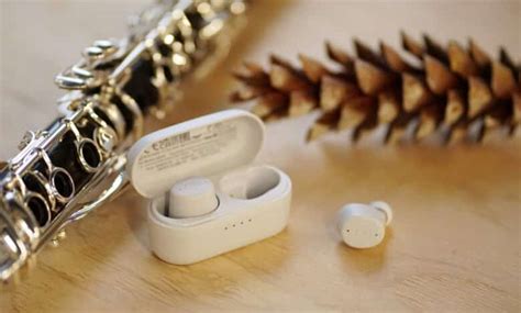 Yamaha Tw E3c In Ears Come With Multipoint And Long Battery Life