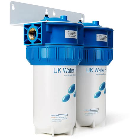 Ultra Violet Uv Water Filters Systems — Uk Water Filters