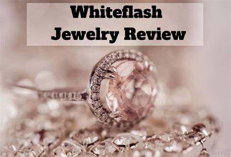 Whiteflash Jewelry Review [nov 2019] Love You Tomorrow