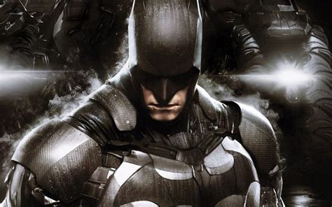 Batman Arkham Knight Images - PixelsTalk.Net