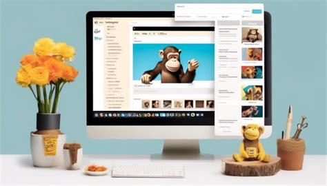 how do i insert a table in mailchimp influenctor