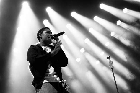 Loyle Carner Kb Hallen Frederiksberg 13 10 25 Allthat