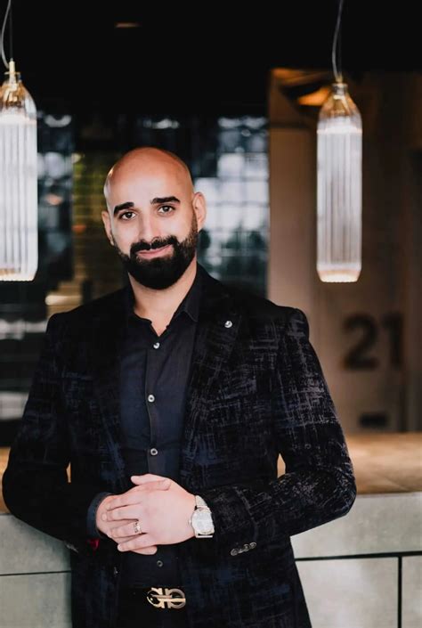 Ramez Ramzy Entrepreneur