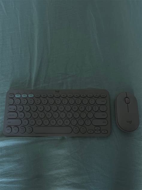 Logitech Wireless Keyboard K380 Computers And Tech Parts