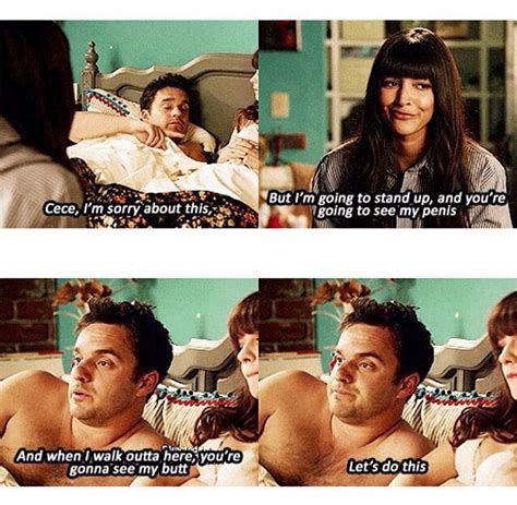 New Girl Show Memes