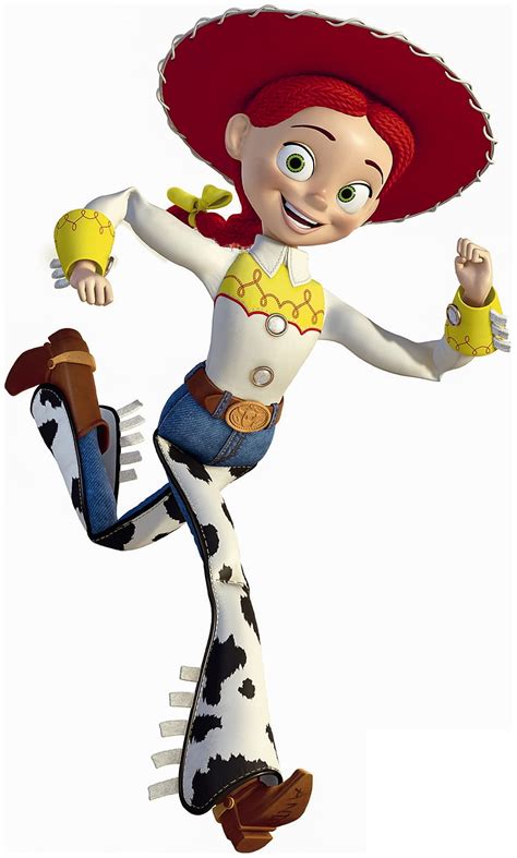 Jessie Toy Story Collection