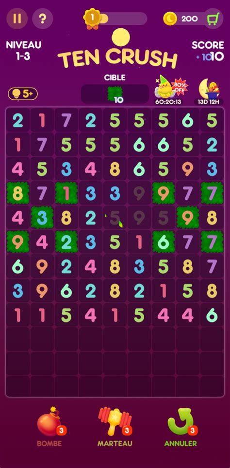 Agrandissement De La Capture Décran
