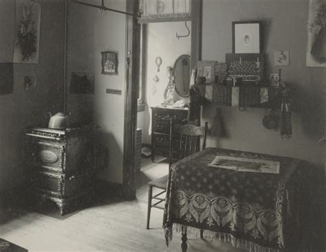 1940s Nyc Apartment Interior