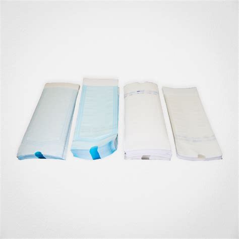 Self Seal Sterilization Pouch Sterilization Control Products Beya Medical