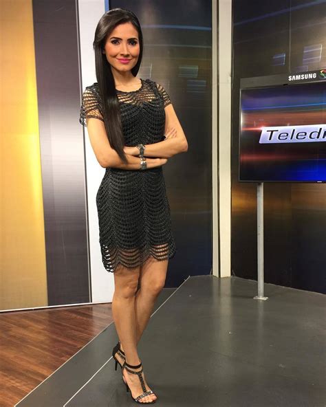 Massiel Carrillos Feet