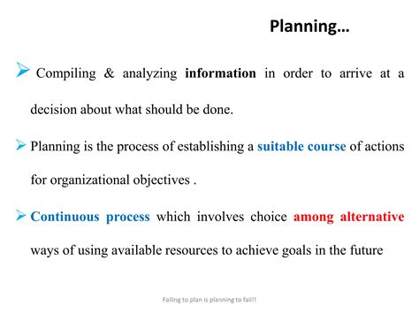 Managment Functionplanning Organizing Staffingpdf Free Download