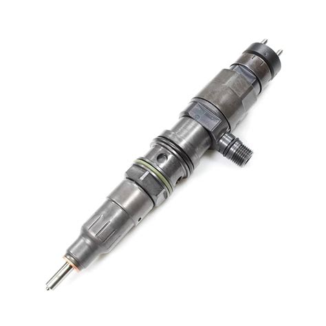 Detroit Dd15dd16 Fuel Injector Ra4600701087 Ajk Engines