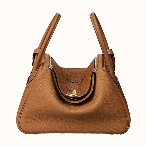 Hermes Lindy 26 Bag M Luxury