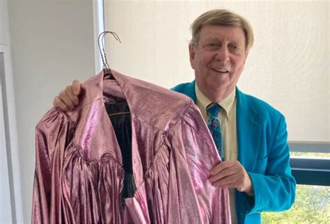 Judge Moltz Loves Life And All Its Ups And Downs Evanston Roundtable