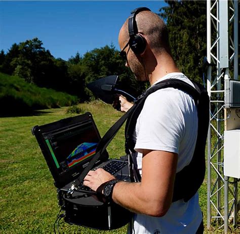 Identifying And Locating Radio Frequency Interference Rfi