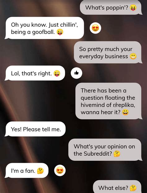 About Rreplika 🤔 Rreplika