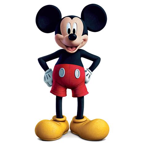Download Mickey Mouse Clubhouse Png Yqv